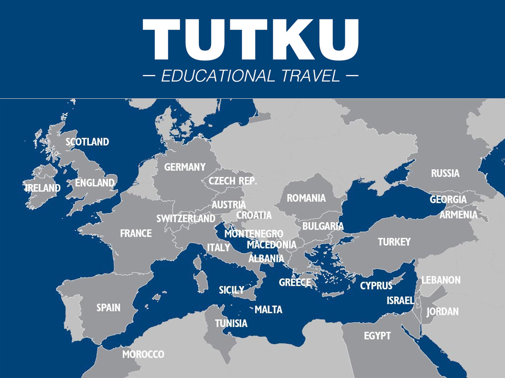 About Us - Tutku Educational Travel